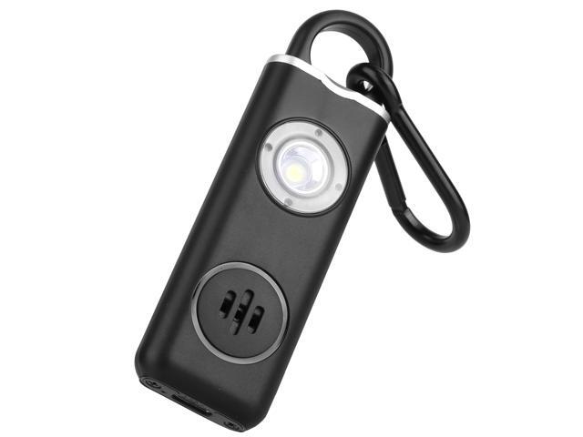 Click here for Fresh Fab Finds Rechargeable 130dB Safety Alarm w/... prices