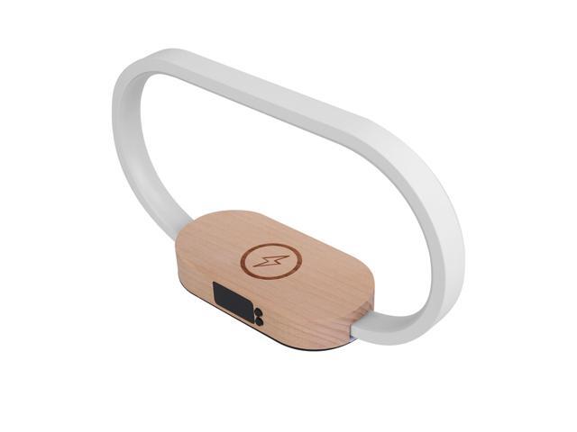 Click here for Fresh Fab Finds Wireless Charging Touch Desk Lamp... prices