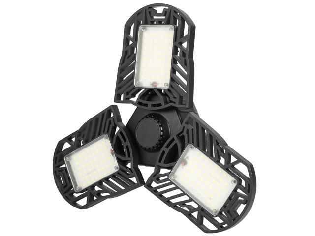 Click here for Fresh Fab Finds 80W Deformable LED Garage Light 70... prices
