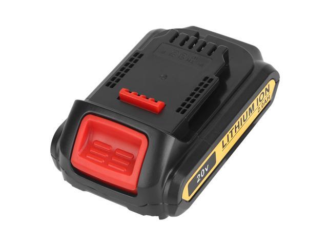 Click here for Fresh Fab Finds 20V Replacement Battery Compatible... prices