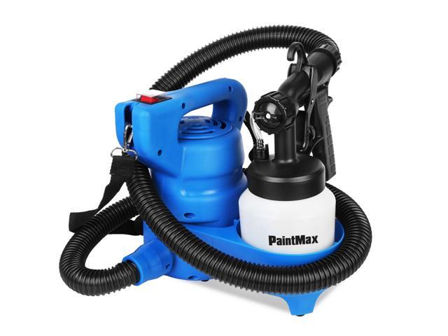 Click here for Fresh Fab Finds 650W Paint Sprayer Machine with 80... prices