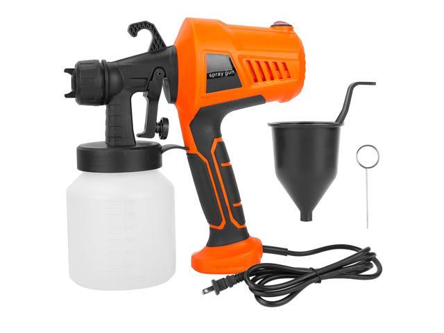 Click here for Fresh Fab Finds 700W HVLP Electric Paint Sprayer w... prices