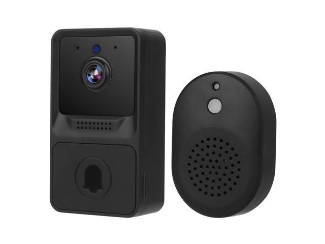 Click here for Fresh Fab Finds Smart WiFi Doorbell Chime Camera 2... prices