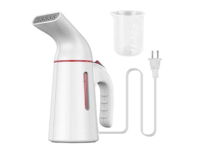 Click here for Fresh Fab Finds 700W Handheld Garment Steamer 150M... prices