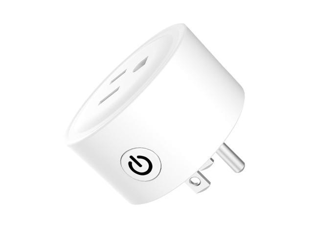 Click here for Fresh Fab Finds Wireless Smart Plug with Timer WiF... prices