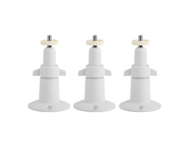 Click here for Fresh Fab Finds 3-Pack Security Camera Wall Mount... prices