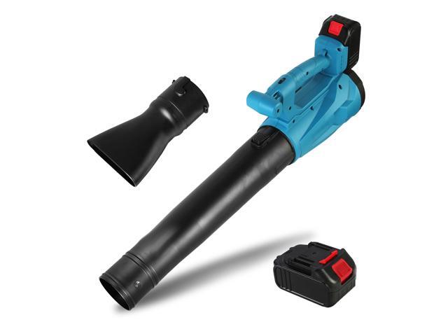 Click here for Fresh Fab Finds Cordless Leaf Blower 93MPH 431CFM... prices