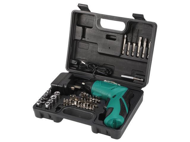 Click here for Fresh Fab Finds Cordless Electric Screwdriver Set... prices