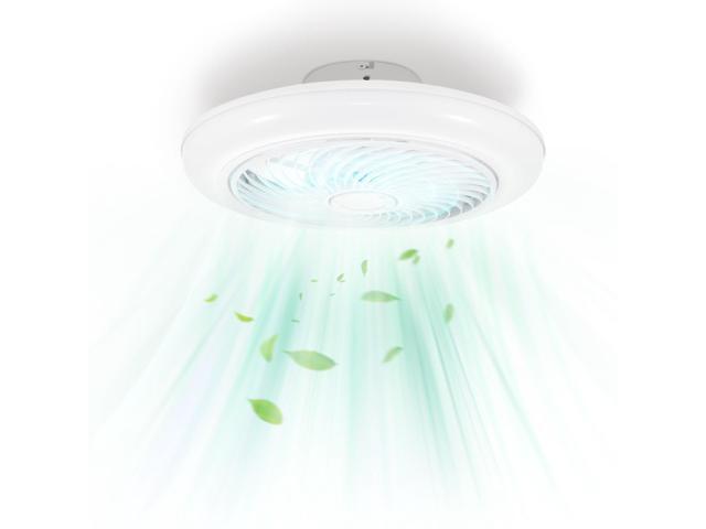 Click here for Fresh Fab Finds 17.71in LED Ceiling Fan w/ Light... prices