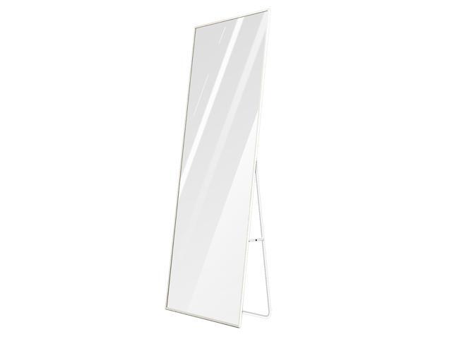 Click here for Fresh Fab Finds Full Length Mirror 67x25.6in Alumi... prices