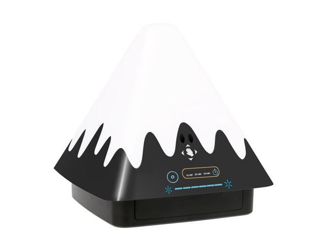 Click here for Fresh Fab Finds 8-Color Touch Night Light  6-Level... prices