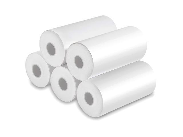 Click here for Fresh Fab Finds 5 Rolls Mini Thermal Printer Paper... prices