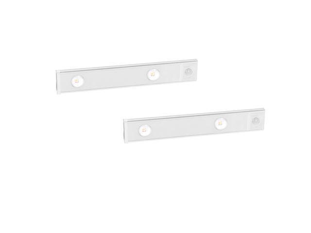 Click here for Fresh Fab Finds 2Pk Rechargeable Motion LED Cabine... prices