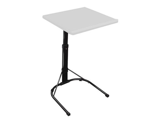 Click here for Fresh Fab Finds Folding TV Tray Table w/ 3 Heights... prices
