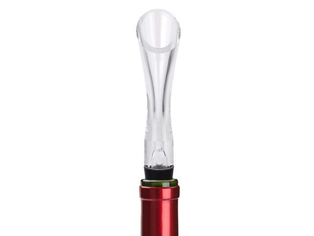 Click here for Fresh Fab Finds Wine Aerator Pourer Spout In-Bottl... prices