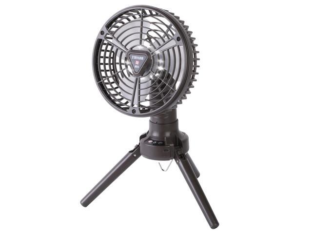 Click here for Fresh Fab Finds 10400mAh Rechargeable Camping Fan... prices