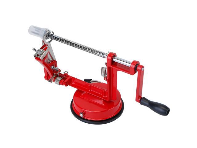 Click here for Fresh Fab Finds 3-in-1 Manual Apple Peeler  Corer... prices