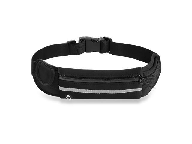 Click here for Fresh Fab Finds Waterproof Running Belt Pack w/ Ad... prices