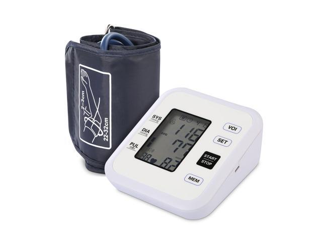 Click here for Fresh Fab Finds Arm Blood Pressure Monitor w/ Adju... prices