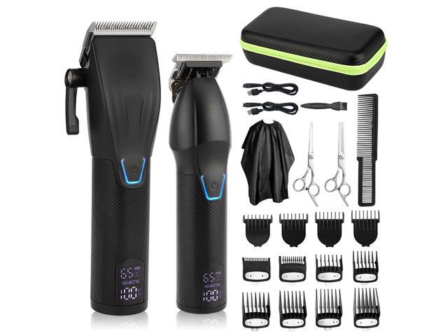 Click here for Fresh Fab Finds Mens Cordless Hair Clipper & Trimm... prices