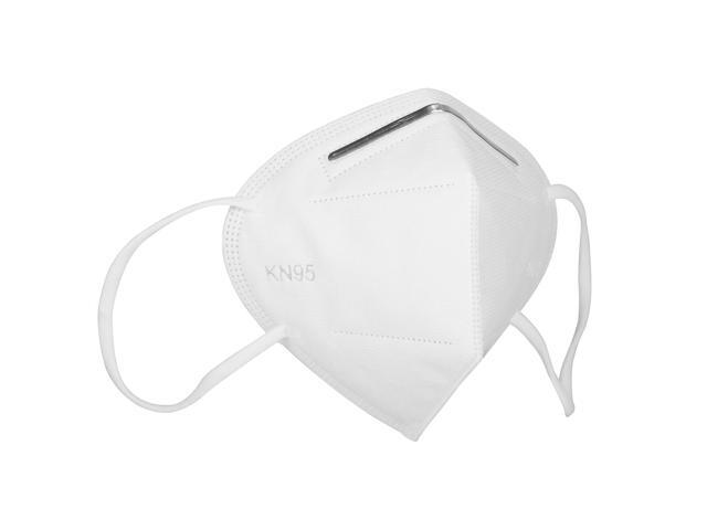 Click here for Fresh Fab Finds 10Pcs KN95 Disposable Face Masks F... prices