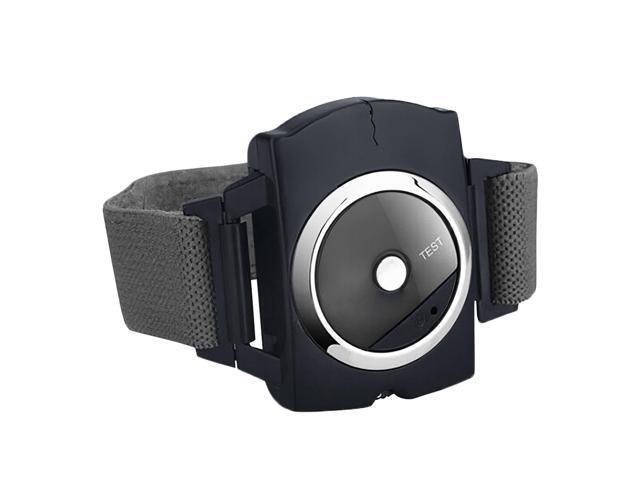 Click here for Fresh Fab Finds Anti-Snore Infrared Wristband with... prices