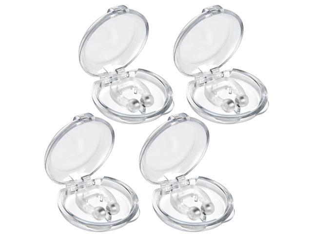 Click here for Fresh Fab Finds 4Pcs Magnetic Nose Clip Snoring Ai... prices