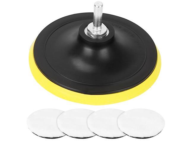 Click here for Fresh Fab Finds 5Pcs 6 Buffing Polishing Pads Set... prices
