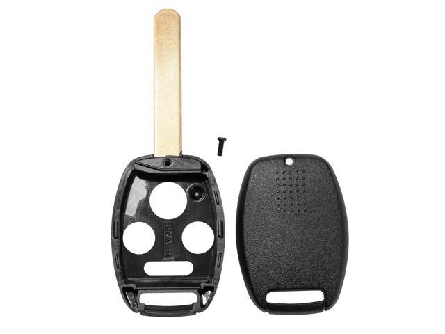 Click here for Fresh Fab Finds 2Pcs Key Fob Shell for Honda Accor... prices