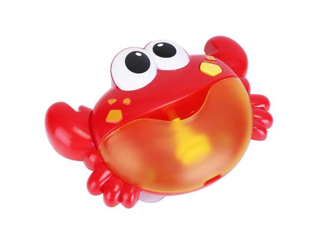 Click here for Fresh Fab Finds Frog Musical Bubble Bath Maker Bab... prices