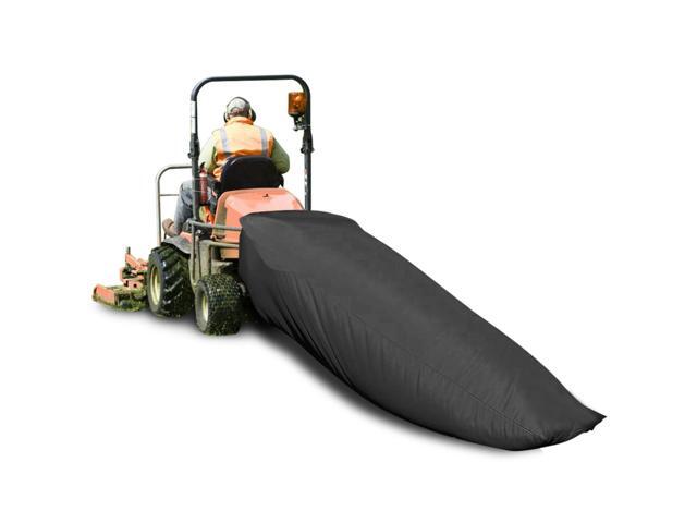 Click here for Fresh Fab Finds Lawn Tractor Leaf Bag 54 Cu Ft Gar... prices