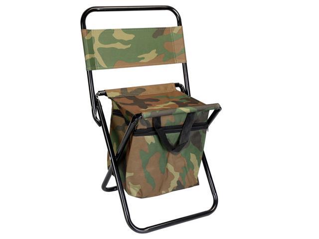 Click here for Fresh Fab Finds Foldable Fishing Chair w/ Backrest... prices