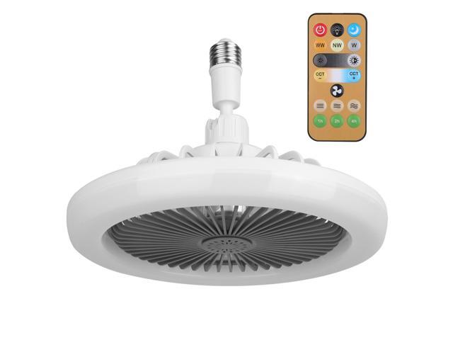 Click here for Fresh Fab Finds Ceiling Fan w/ Light  Remote  E27... prices