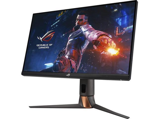 Click here for ASUS ROG Swift 27 1440P Gaming Monitor (PG279QM) -... prices