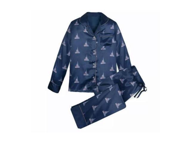 Click here for Disney 50th Anniversary Celebration Pajama Pant an... prices