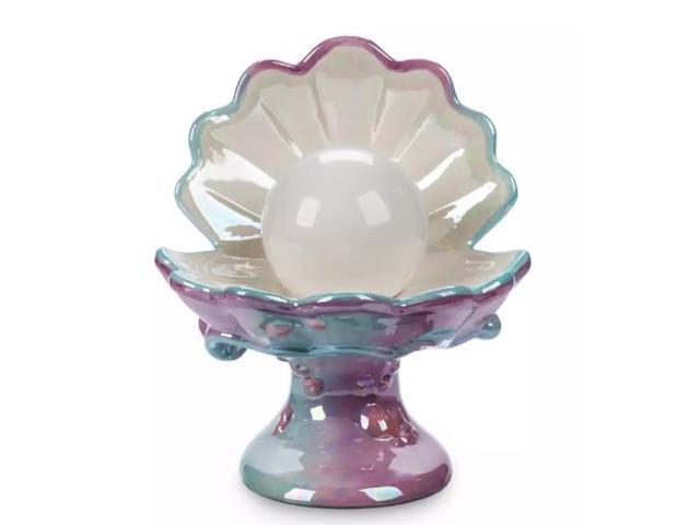 Click here for Disney Ariel The Little Mermaid Clam Shell and Pea... prices