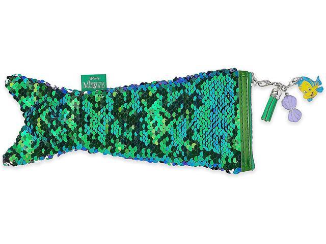 Click here for Disney Ariel Little Mermaid Reversible Sequin Penc... prices