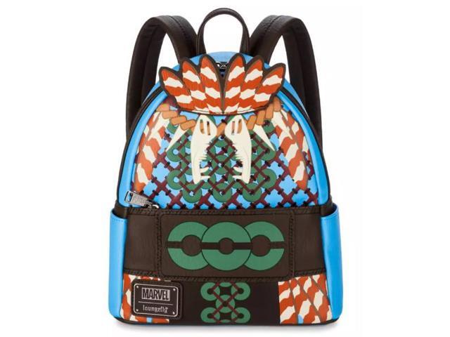 Click here for Disney Loungefly Black Panther Wakanda Forever Nam... prices