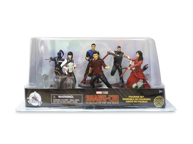 Click here for Disney Marvel Shang-Chi Legend of the Ten Rings Fi... prices