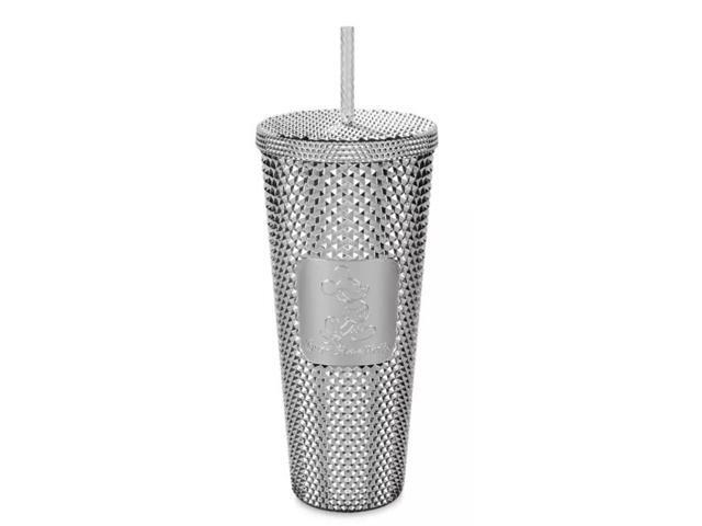 Click here for Disney Mickey Mouse Disney100 Studded Platinum Sta... prices