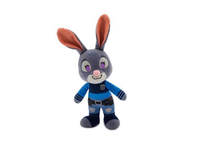 Click here for Disney NuiMOs Collection Judy Hopps Plush Zootopia... prices