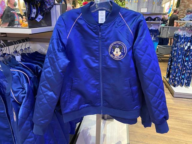 Click here for Disney Worlds Most Magical Celebration Bomber Jack... prices