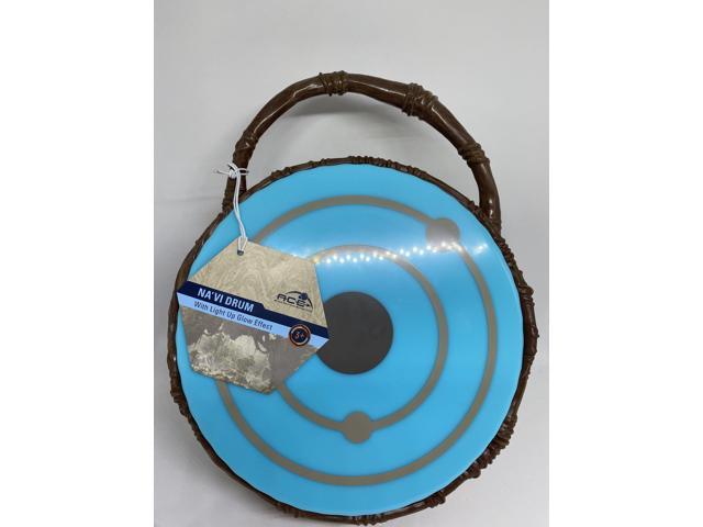 Click here for Disney Pandora World of Avatar Na Vi Drum Toy Ligh... prices