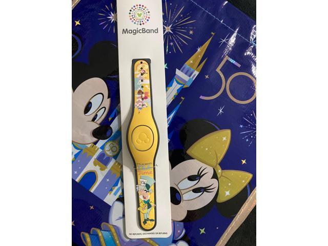 Click here for Disney Parks Alice in Wonderland Its Always Tea Ti... prices