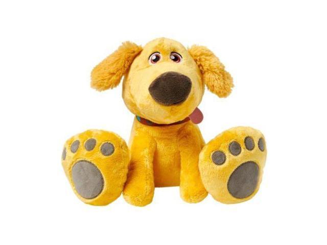 Click here for Disney Parks Big Foot Plush Dug from UP! prices