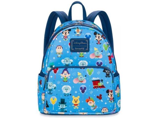 Click here for Disney Parks Chibi Characters Loungefly Backpack prices