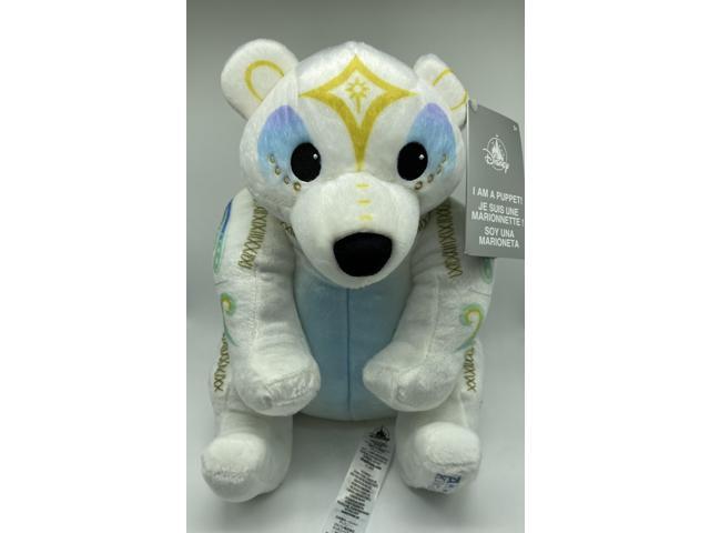 Click here for Disney Parks Animal Kingdom Polar Bear Puppet Plus... prices