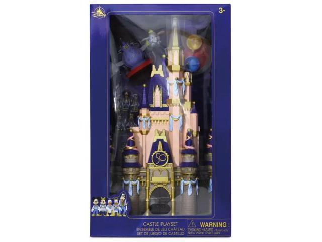 Click here for Disney Parks Cinderella Castle Light-Up Play Set 5... prices