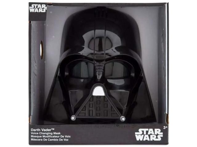 Click here for Disney Parks Darth Vader Star Wars Voice Changing... prices