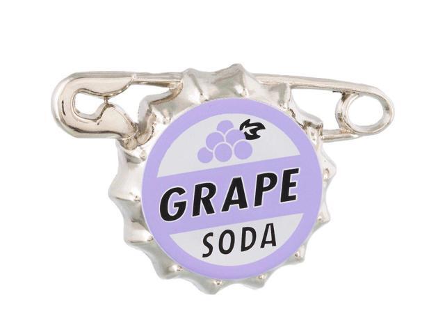 Click here for Disney Parks Grape Soda Lid Pin with Card prices
